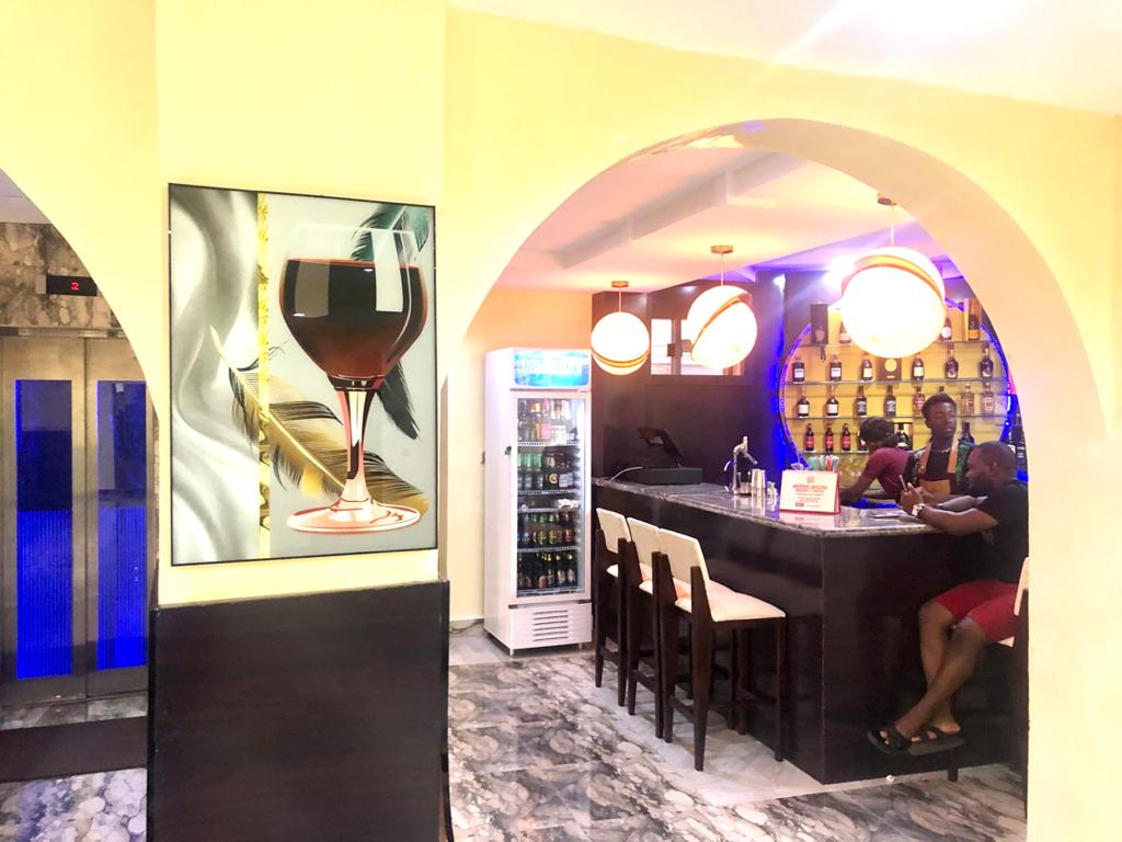 Hilton Resort - Gallery